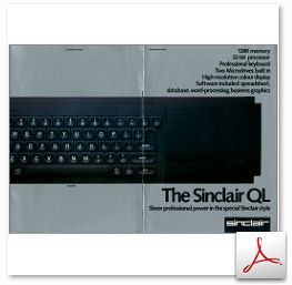 THE REPOSITORY - Sinclair QL Preservation Project (SQPP) - sinclairql.net site